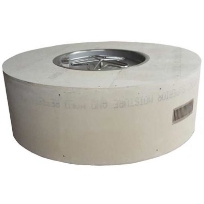 Round Flat Inserts - HPC Fire