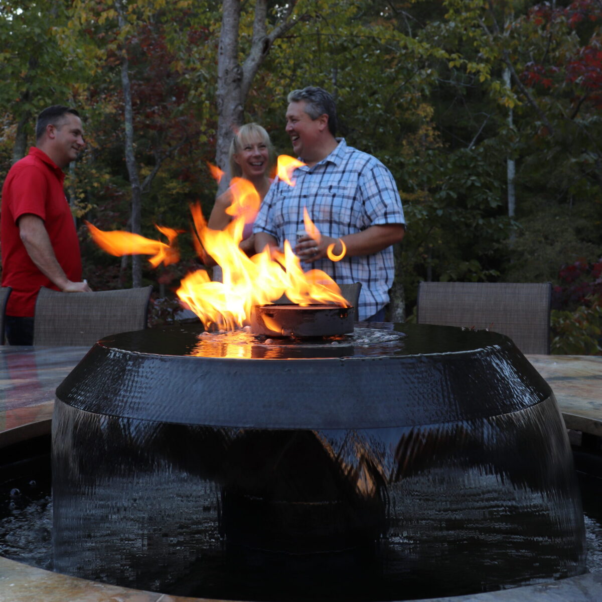 Gallery - HPC Fire