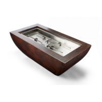 Round Flat Inserts - HPC Fire