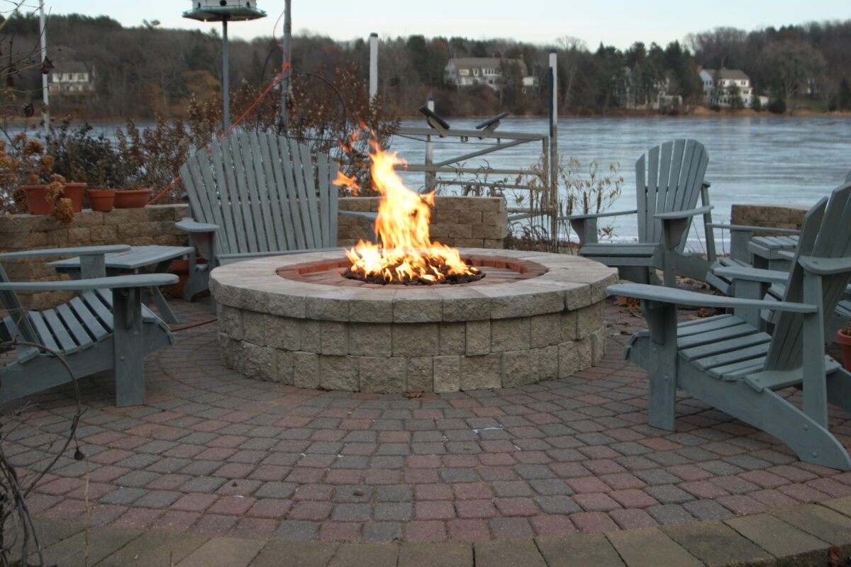 Fire Pits, Tables, and Bowls - HPC Fire