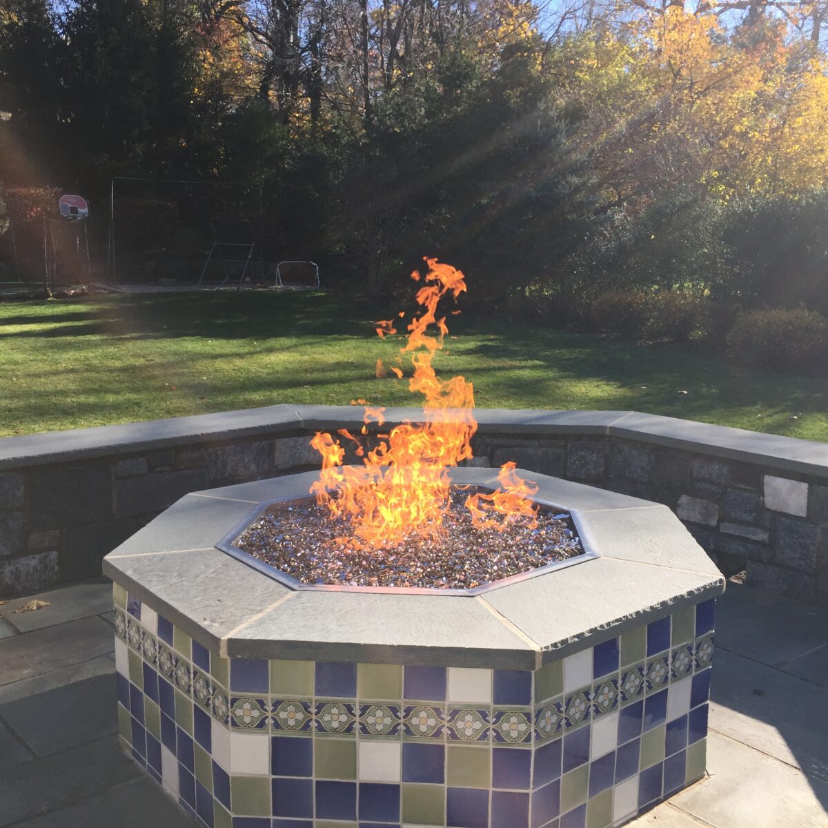 Make Your Outdoor Living Simple with an HPC Fire Inspired Ready-to ...