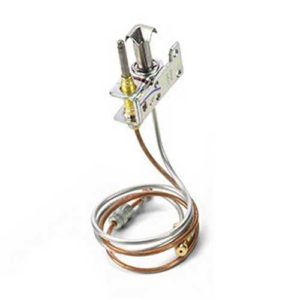 Pilot Assemblies - HPC Fire