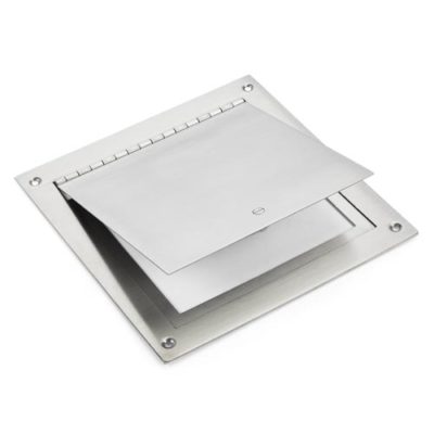 Stainless Steel Access Doors - HPC Fire