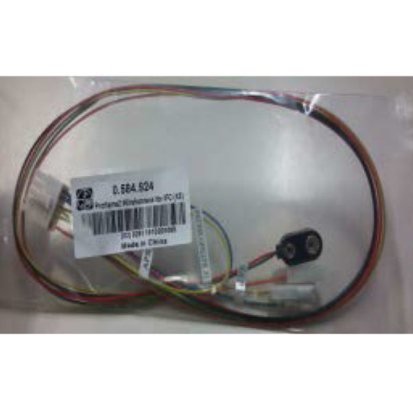 SIT Proflame 2 Wire harness X5 - HPC Fire