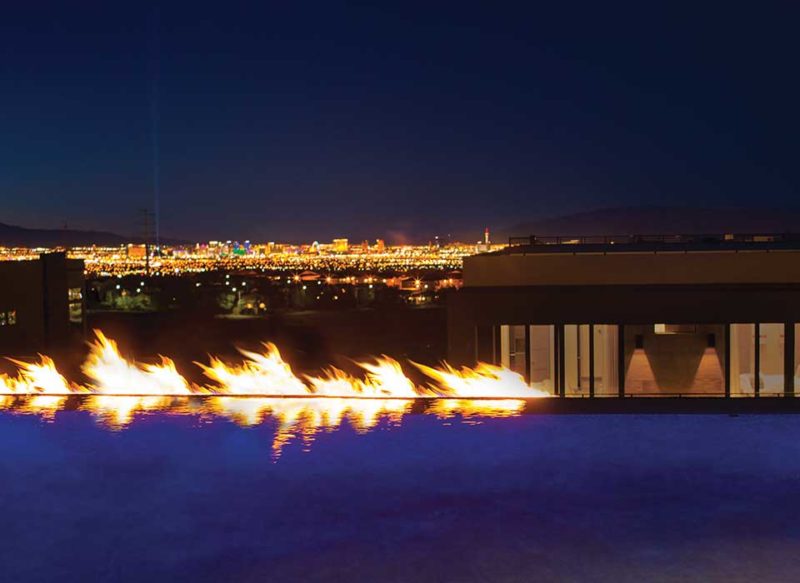 HPC FIRE INSPIRED™ INSTALL GALLERY - HPC FIRE - 877.585.9800