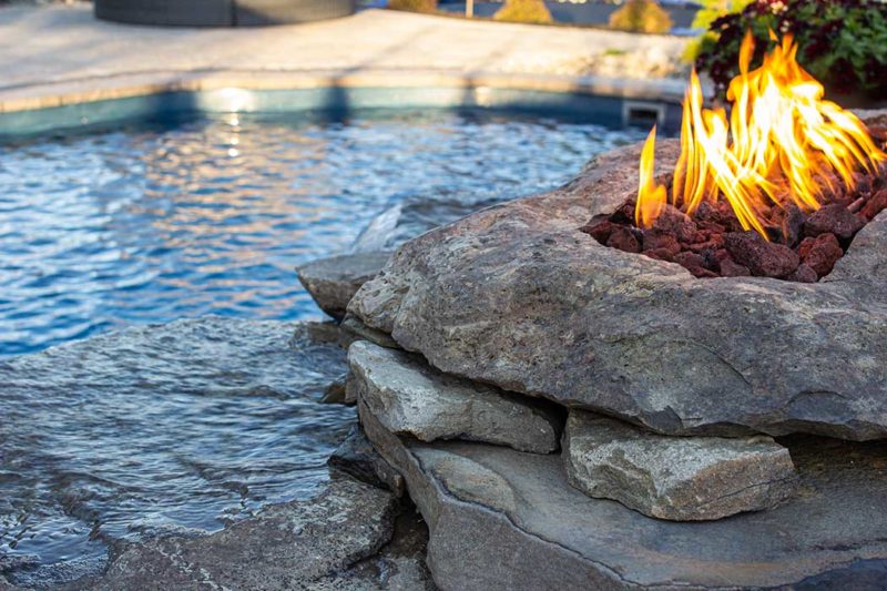 HPC FIRE INSPIRED™ INSTALL GALLERY - HPC FIRE - 877.585.9800