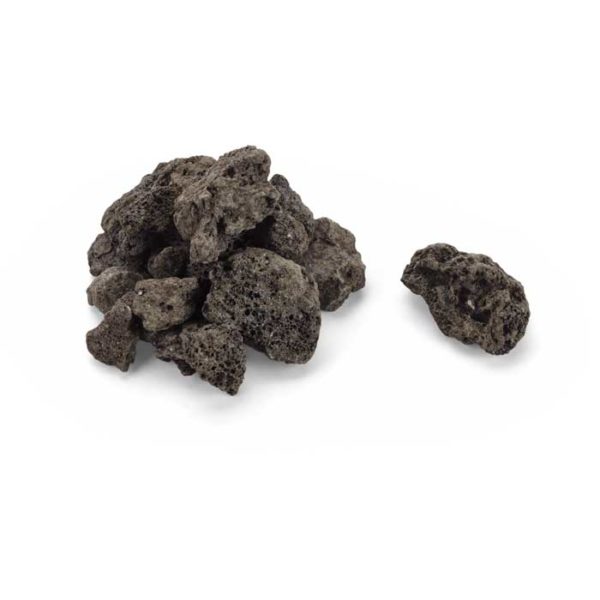 Enhancing your HPC Fire Inspired Gas Fire Pit with Lava Rock - HPC Fire