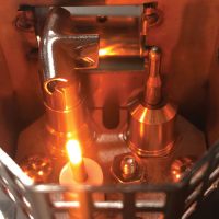 An Inside Look at the Hot Surface Igniter - HPC Fire