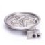 Round Bowl Inserts - HPC Fire