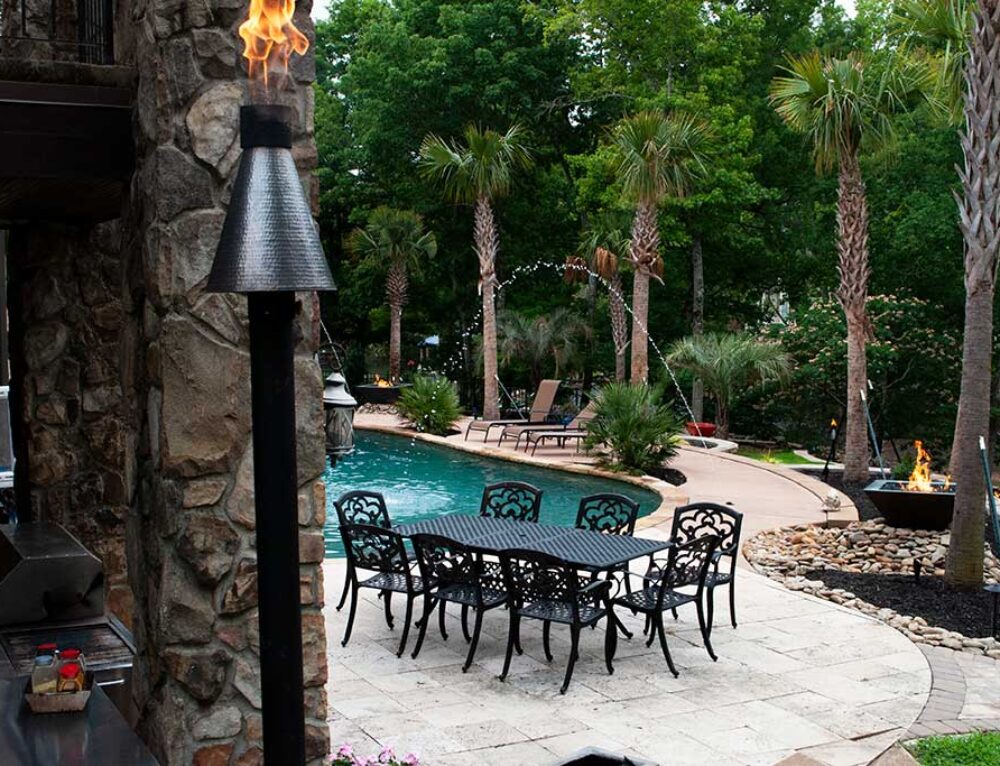 Tips To Style Your HPC Fire Pit - HPC Fire