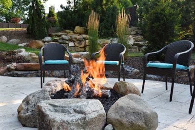 Tips To Style Your HPC Fire Pit - HPC Fire