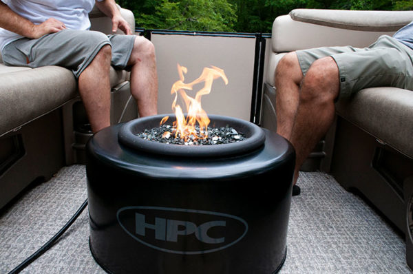 HPC FIRE INSPIRED™ INSTALL GALLERY - HPC FIRE - 877.585.9800