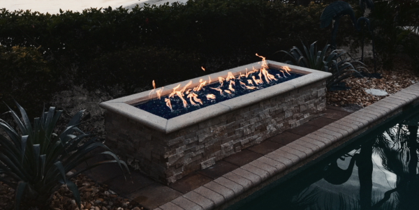 Tips To Style Your HPC Fire Pit - HPC Fire