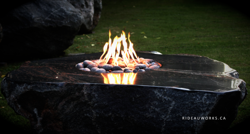 Tips To Style Your HPC Fire Pit - HPC Fire