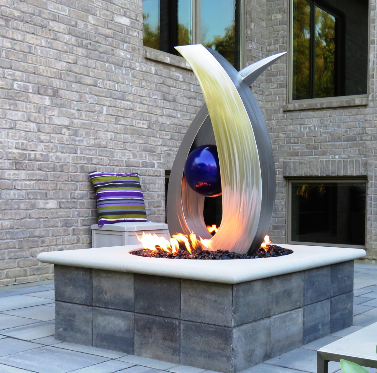 Home Page - HPC Fire