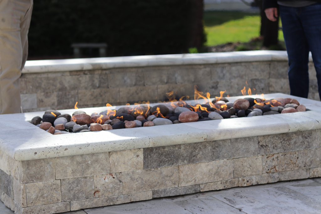 HPC’s Guide To Installing Gas Fire Features - HPC Fire