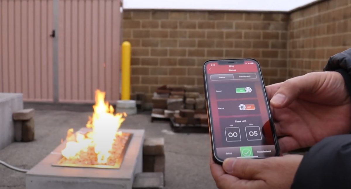 Make The Smart Choice: Download HPC’s Smart App - HPC Fire