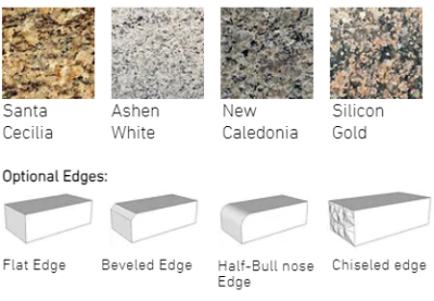 Shop Kitchen Islands - HPC Fire