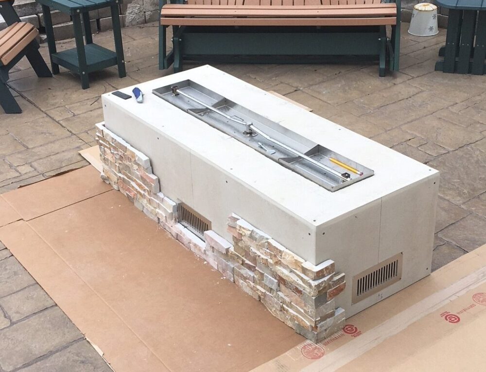 The Crucial Role of Thermal Testing in Outdoor Gas Fire Pit ...