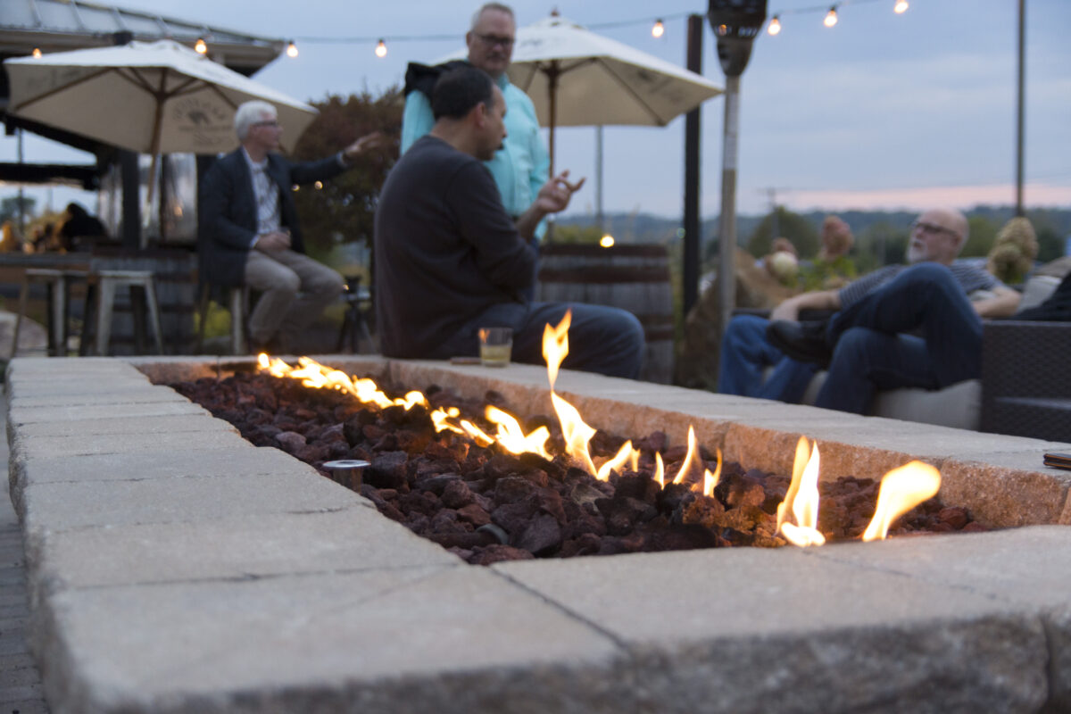 5 Common Gas Supply Mistakes in Fire Pit Installations—And How to Avoid ...