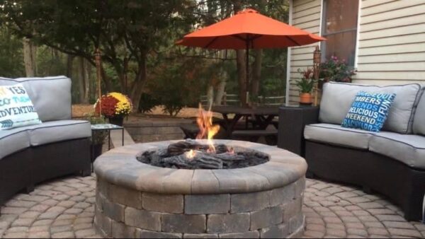 8 Important Fire Pit Safety Considerations - HPC Fire