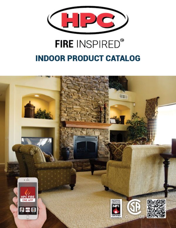 Catalogs - HPC Fire