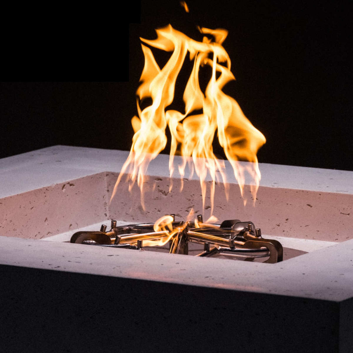 Understanding Flames and Burners from HPC Fire Inspired - HPC Fire