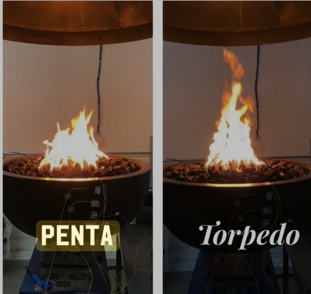 Exploring the Highly Sought-After HPC Penta and Stainless Steel Torpedo ...