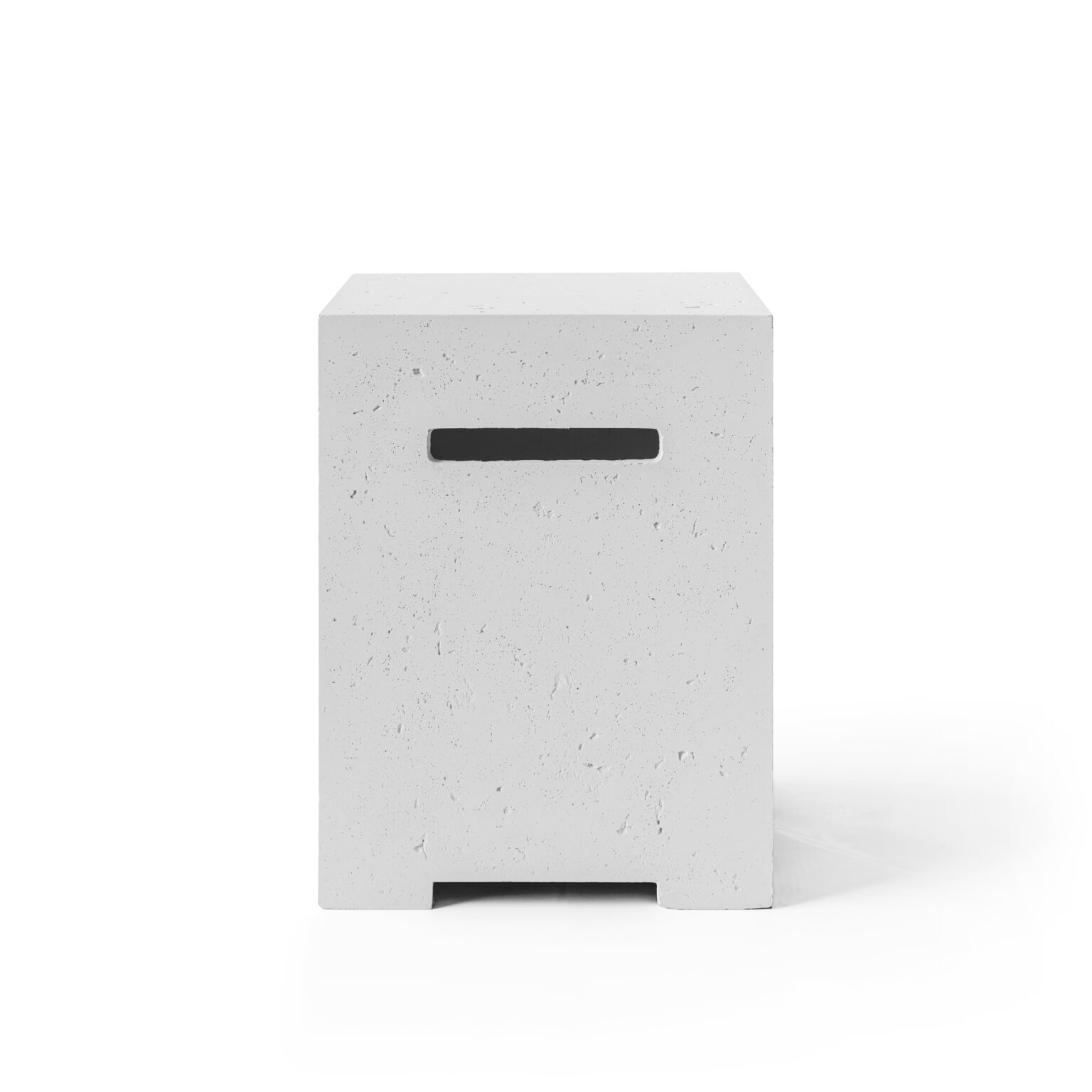 Concrete Propane Tank Covers - HPC Fire