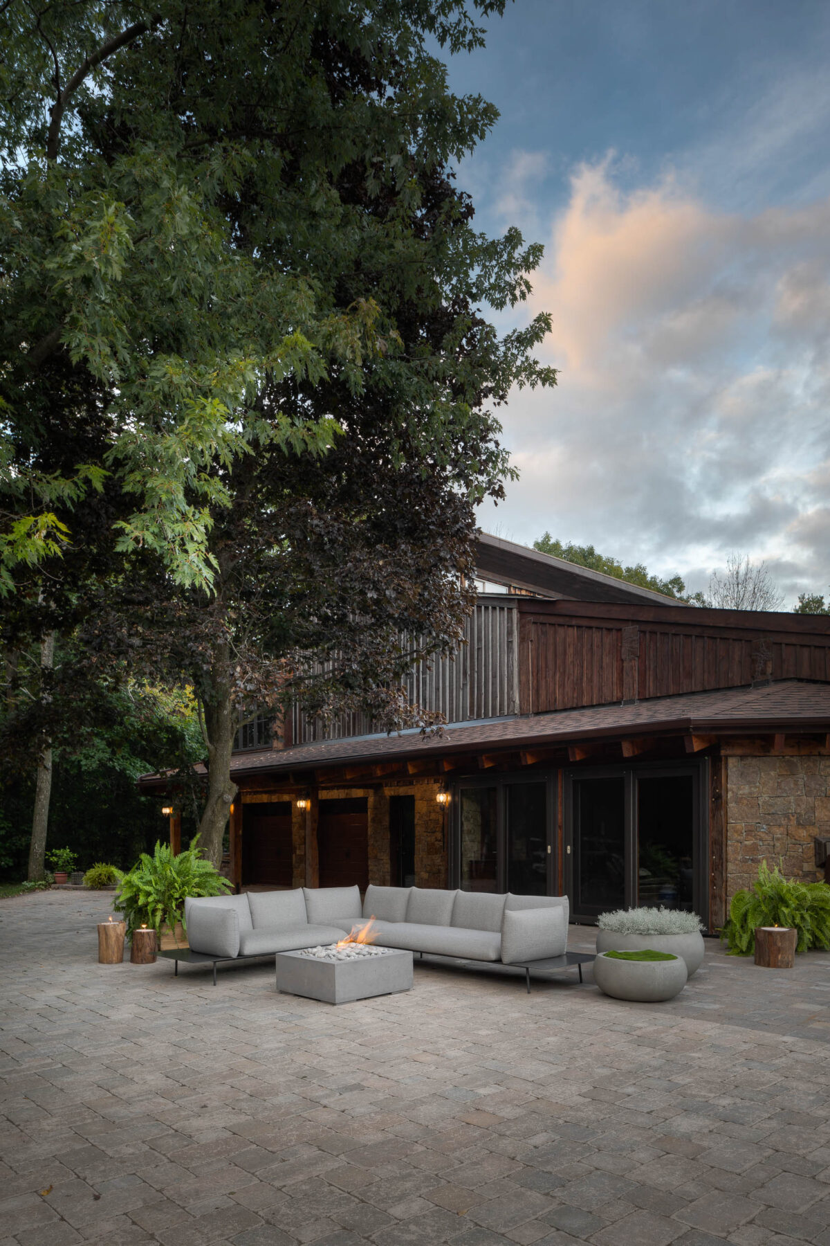 HPC Fire Inspired: Setting the Standard in Fire Design—Today and Into ...